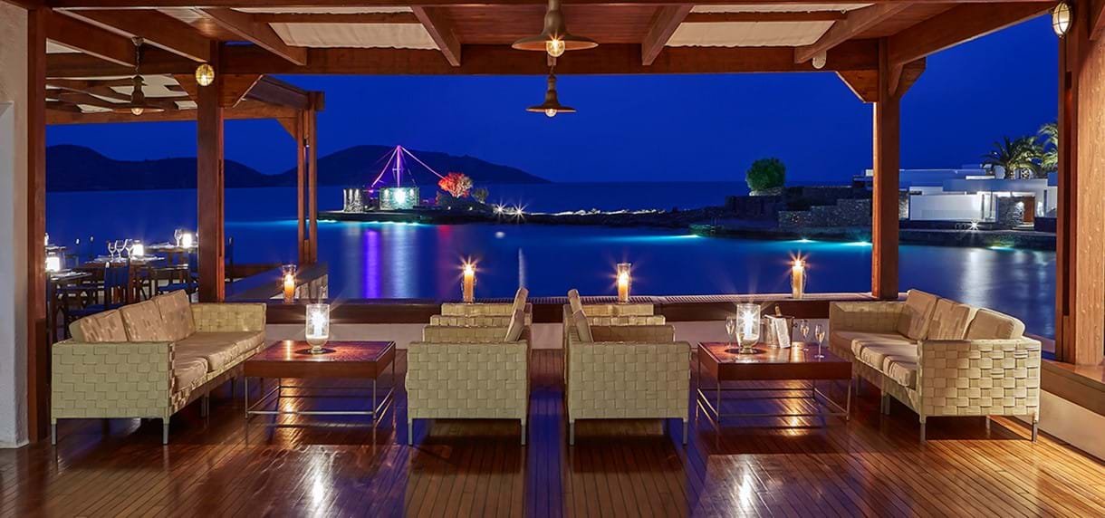 10 Hotels In Greece That Have Been Featured In Movies